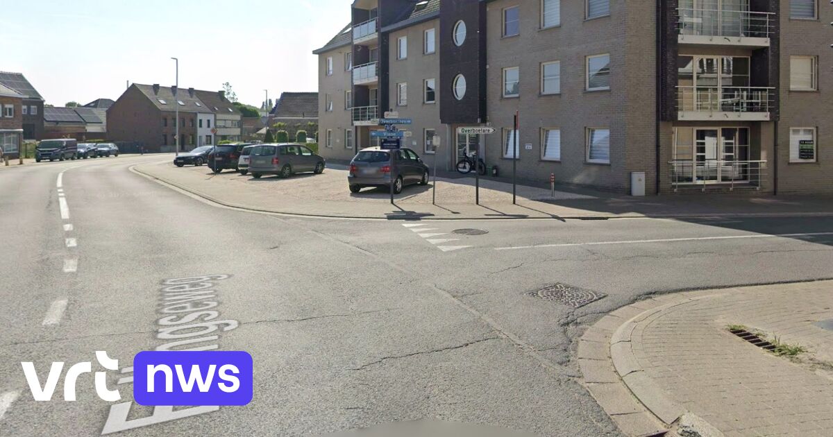 Kind (3) in levensgevaar na frontale botsing tussen auto en vrachtwagen ...