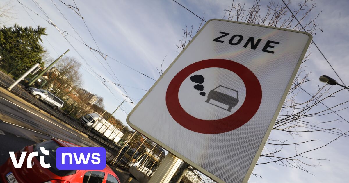 Grondwettelijk Hof schorst uitstel strengere lage-emissiezone in ...