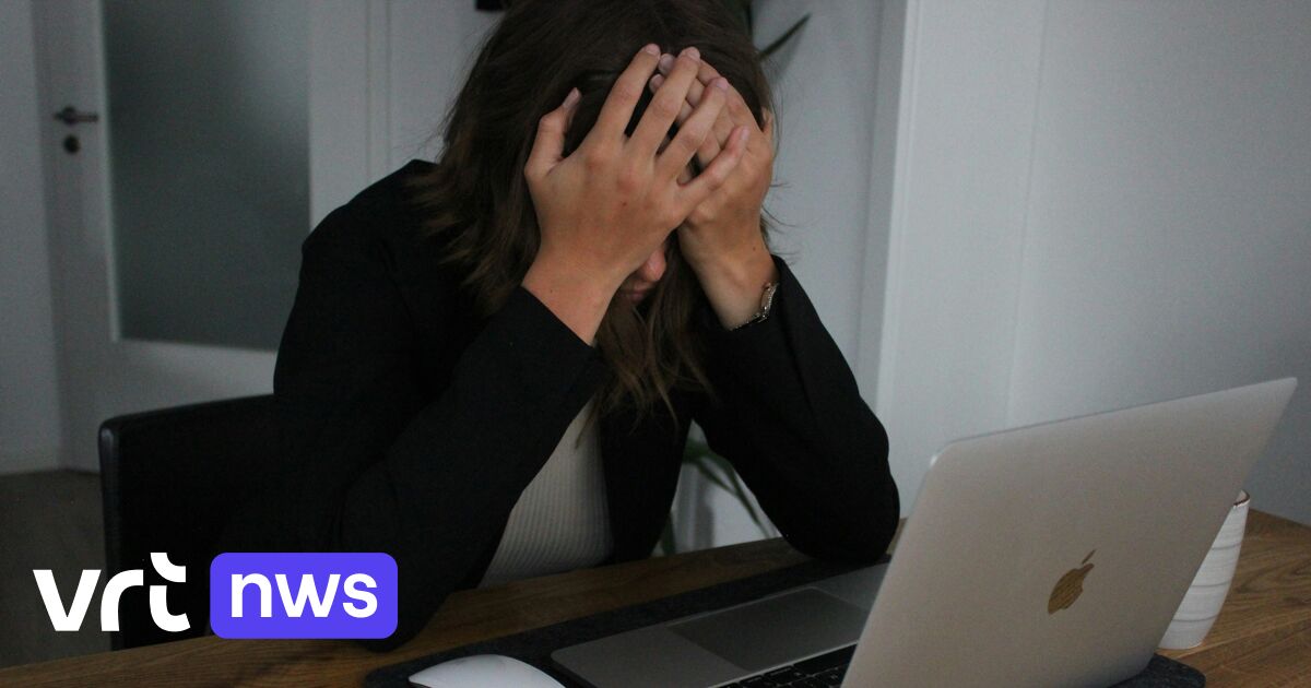 Jonas, Elliot en Rita werden gepest op het werk: "Die emotionele schade ...