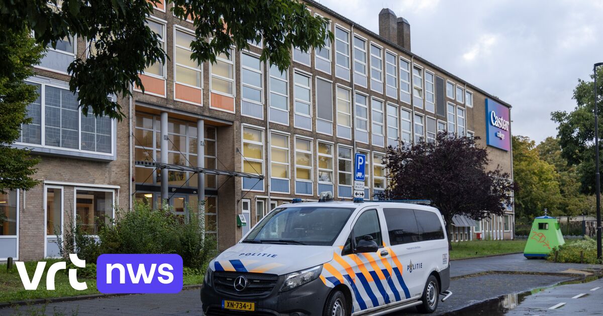 Middelbare scholen in 2 Nederlandse gemeenten blijven vandaag dicht uit ...