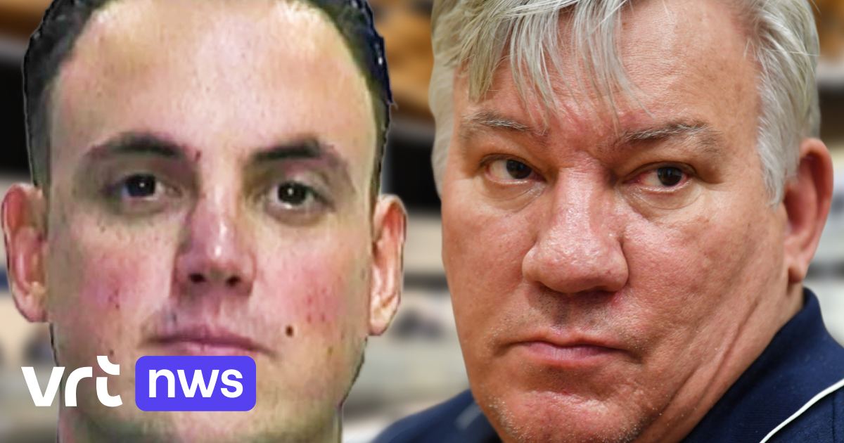 Groot drugsproces tegen Flor Bressers en 'Braziliaanse Escobar' van ...