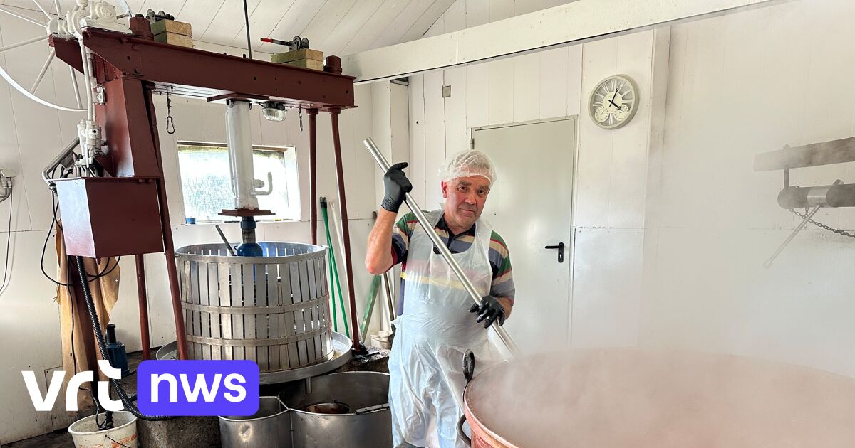 Is het einde van de Limburgse stroop in zicht? Enkel families Wiertz en ...