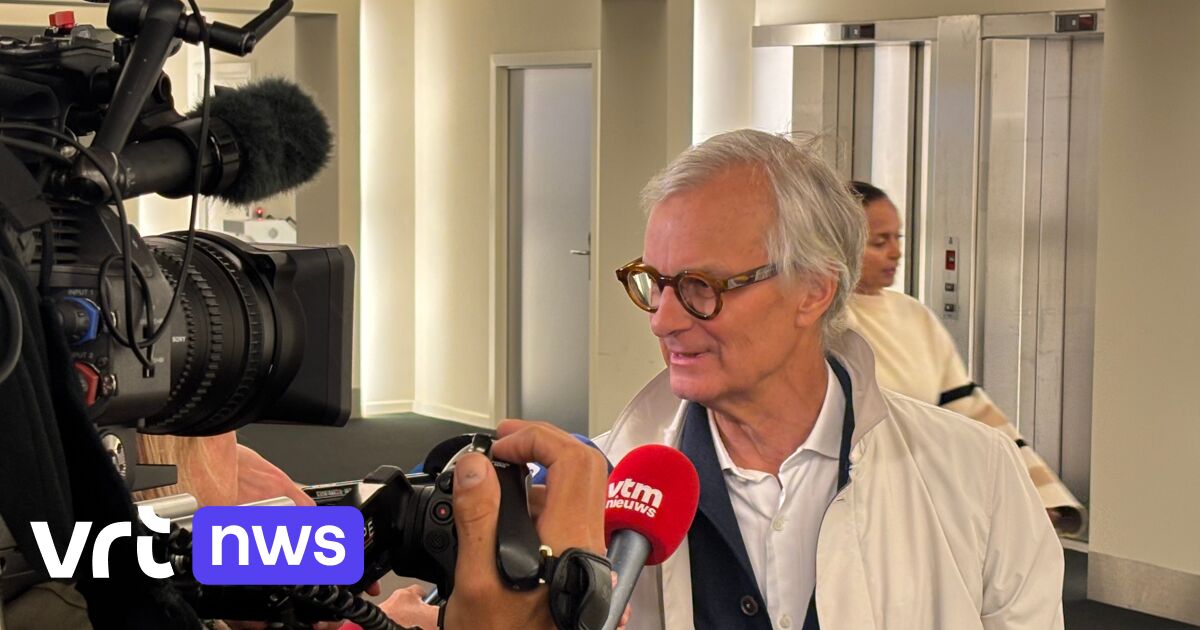 Groot drugsproces tegen Flor Bressers en 'Braziliaanse Escobar ...