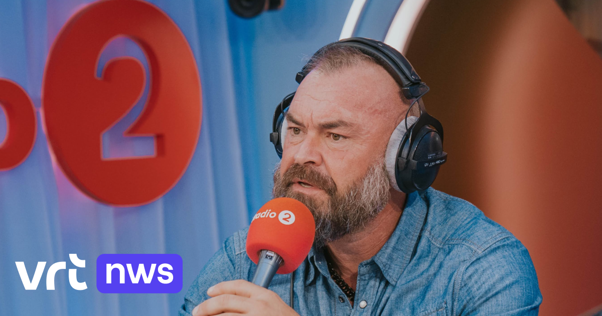 Directeur Mike van basisschool Balder na afscheid: "Mensen kunnen zich ...