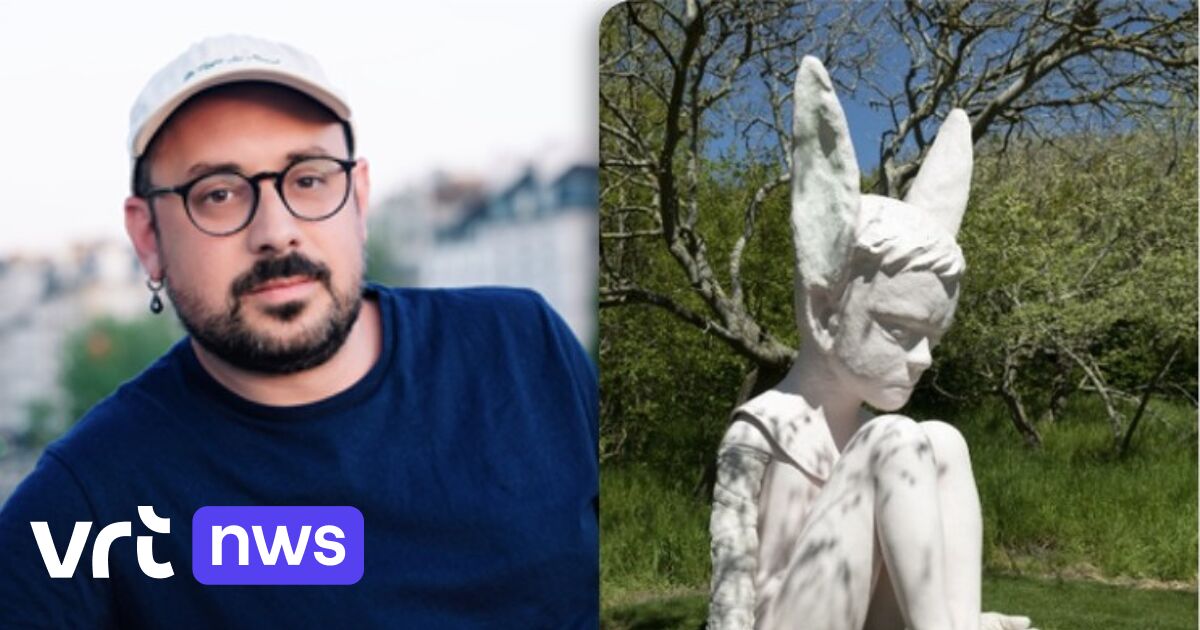 Fransman Léo Marin wordt curator van kunstenfestival Beaufort 2027 ...