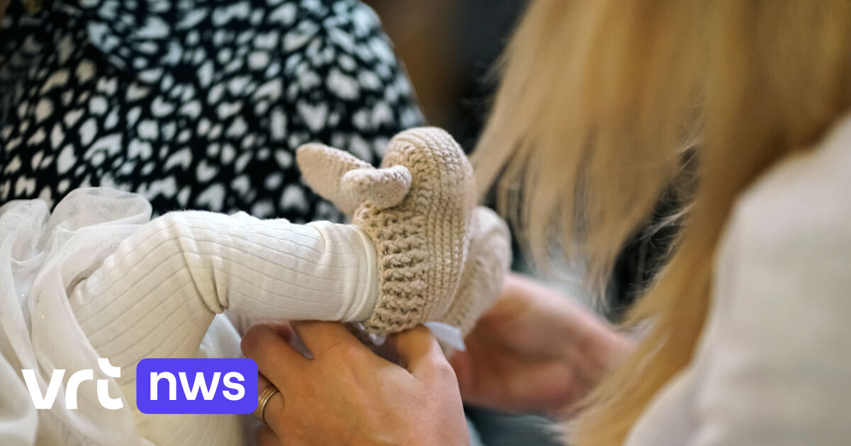 Vrienden steeds vaker gekozen als meter of peter: maar wat als de ...