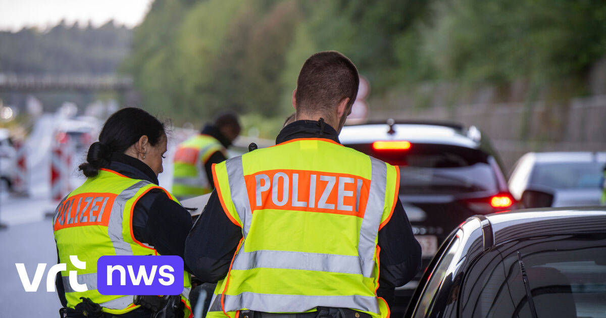 Zijn asielaanvragen in Duitsland echt met 60 procent gedaald door ...