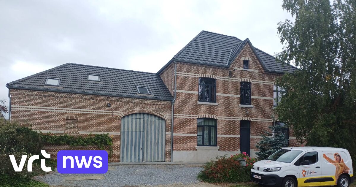 VillaMax opent in Sint-Truiden vakantieverblijf voor gezinnen met ...