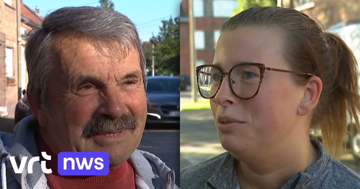 Buurtbewoners reageren geschokt op dodelijke steekpartij in Roeselare: "Zeer veilige buurt, hier ...