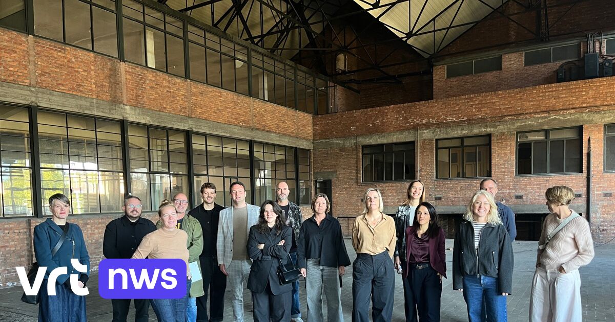 Hasselt lanceert eerste Fashion & Design festival: "We willen tonen dat we niet onderdoen voor ...