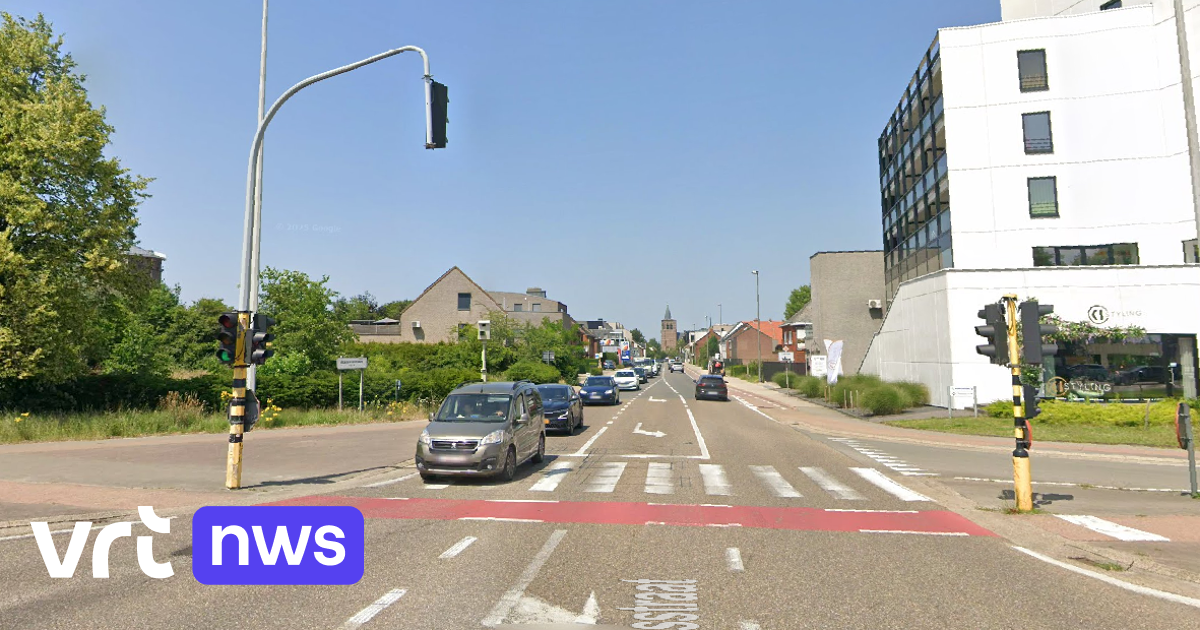 Herinrichting kruispunt Ringlaan met Stationsstraat in Lommel loopt vertraging op door beroep ...