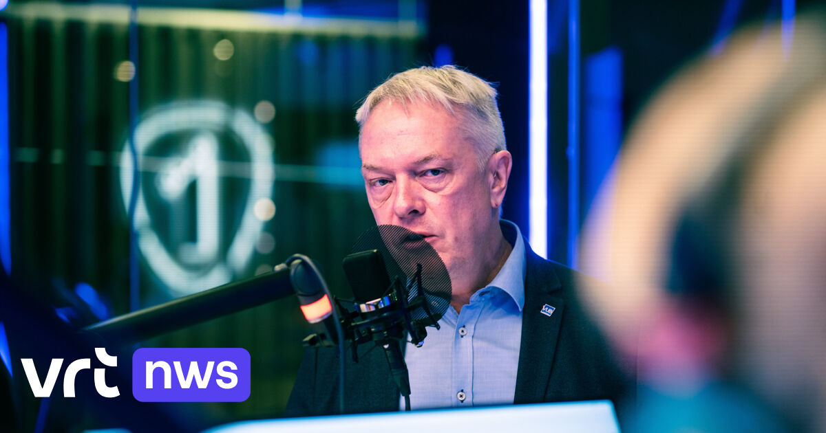 VUB Rector slam Flemish Government’s cut “Institutions in Brussels will ...