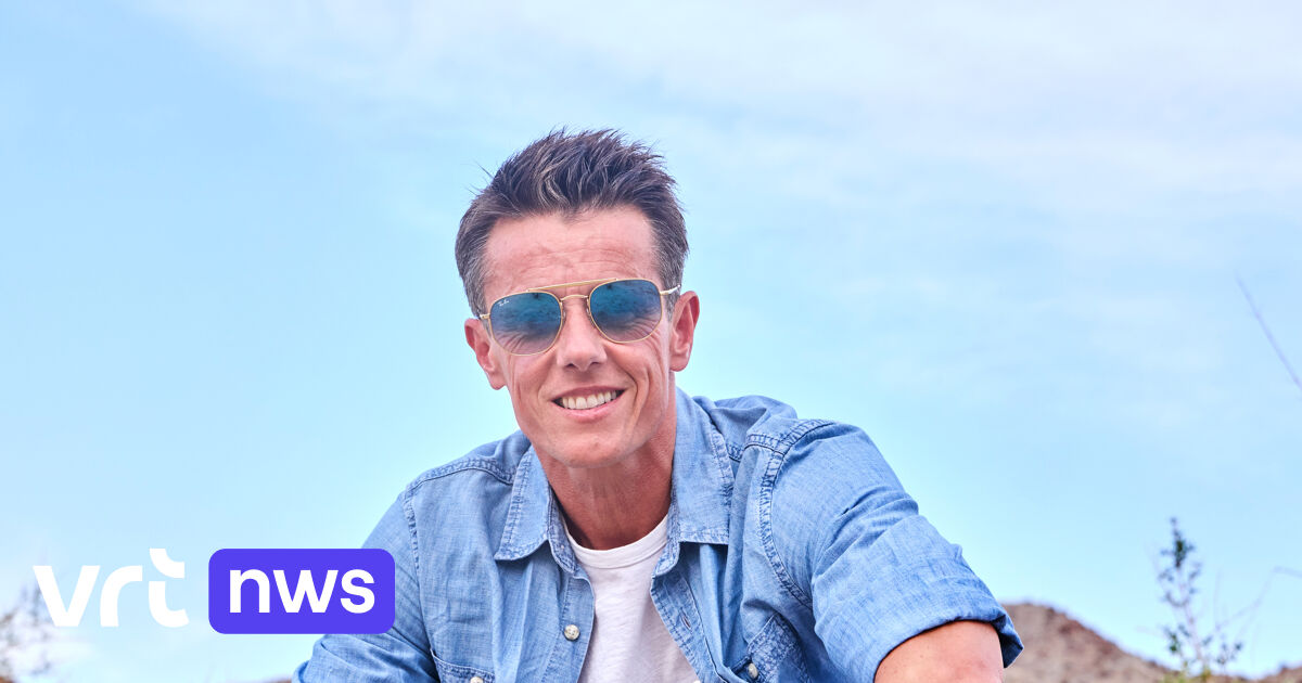 Sam Bettens verrast met countryalbum: "Geen politiek statement, wel een risico uit liefde voor ...