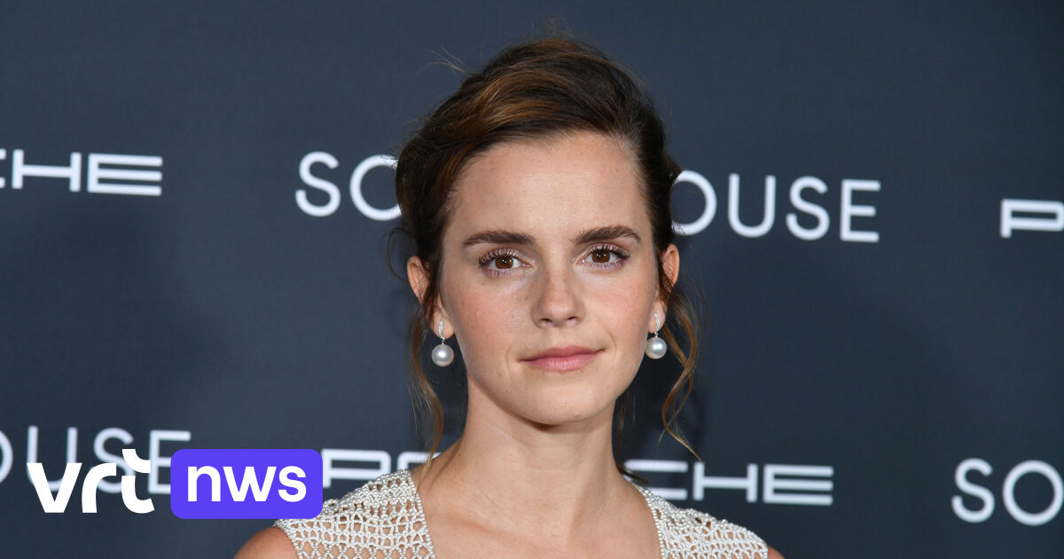 Harde wereld van Hollywood deed Emma Watson stoppen met acteren: "Ik ...