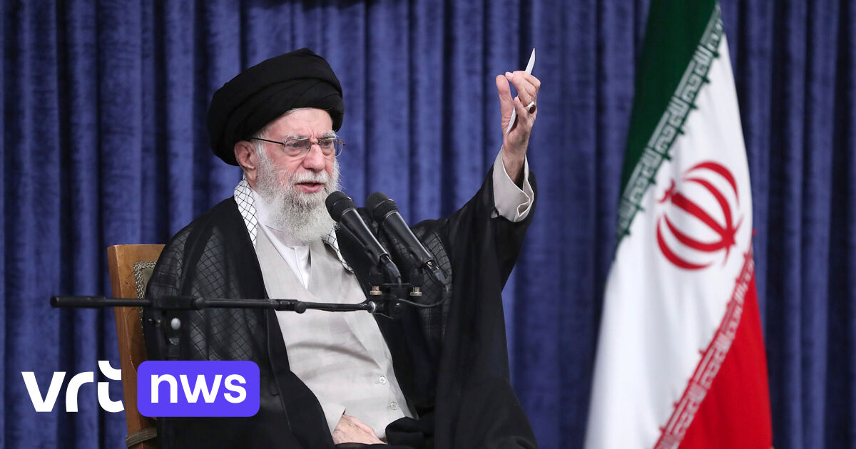 VN legt Iran opnieuw zware sancties op na schending nucleair akkoord ...