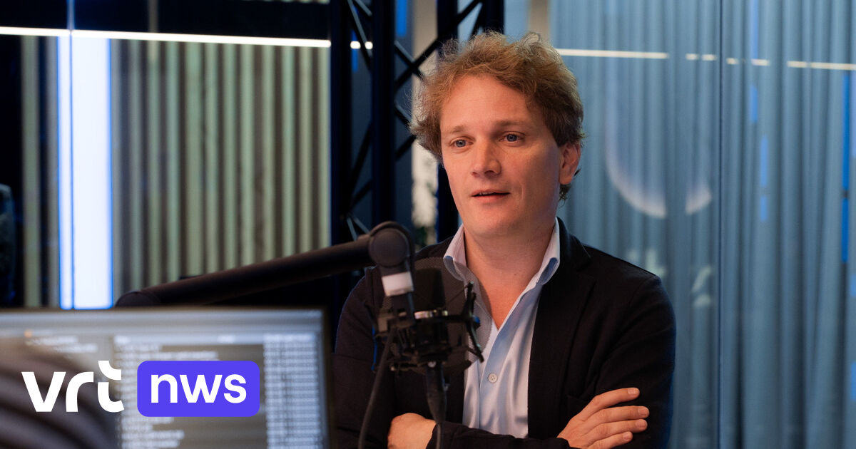 "Kastelen moeten een toekomst hebben": Prins Simon de Merode brengt geschiedenis tot leven met ...