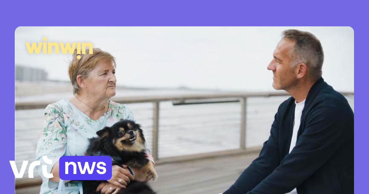 Dure dierenarts 'gijzelt' hond van Mia: "Meteen 1.700 euro betalen of ik kreeg haar niet terug ...