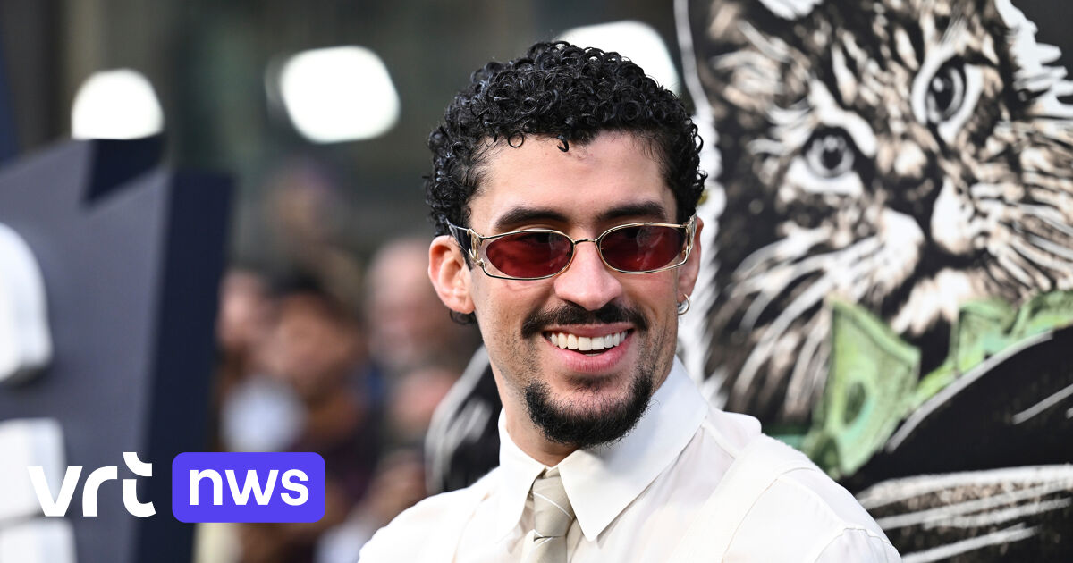 Bad Bunny verzorgt Halftime Show van de Super Bowl 2026, ondanks zorgen ...