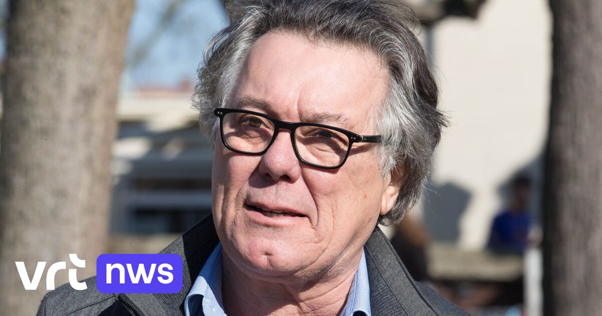 Johan Verminnen (74) schrapt afscheidstournee door slechte gezondheid: "Ik moet erkennen dat het ...