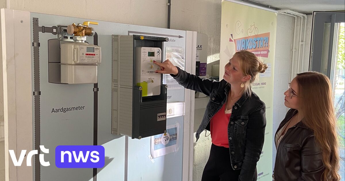 Inleefhuis in Malle laat scholieren ervaren hoe het is om in armoede te ...