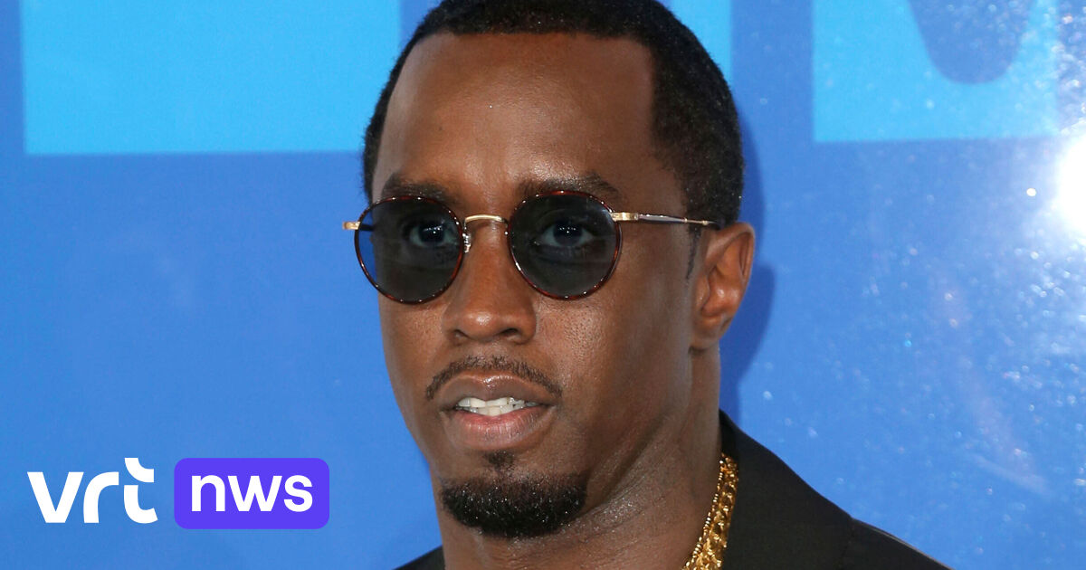 Rapper Sean 'Diddy' Combs veroordeeld tot 4 jaar en 2 maanden cel in ...