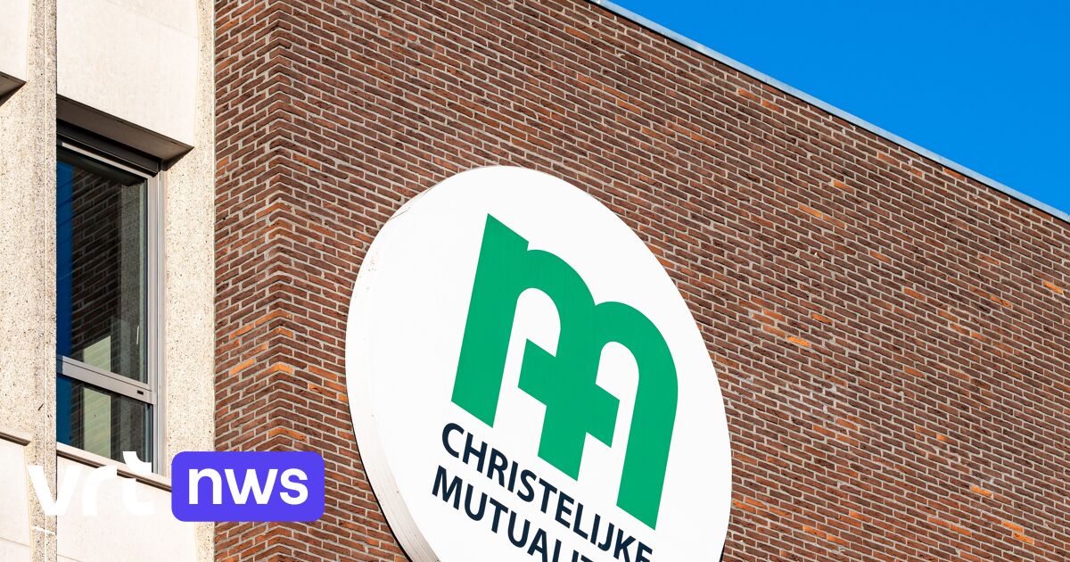 70 banen bedreigd bij CM door digitalisering en automatisering | VRT ...