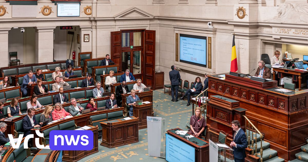 Politieke partijen kregen 83,7 miljoen euro directe subsidies ...