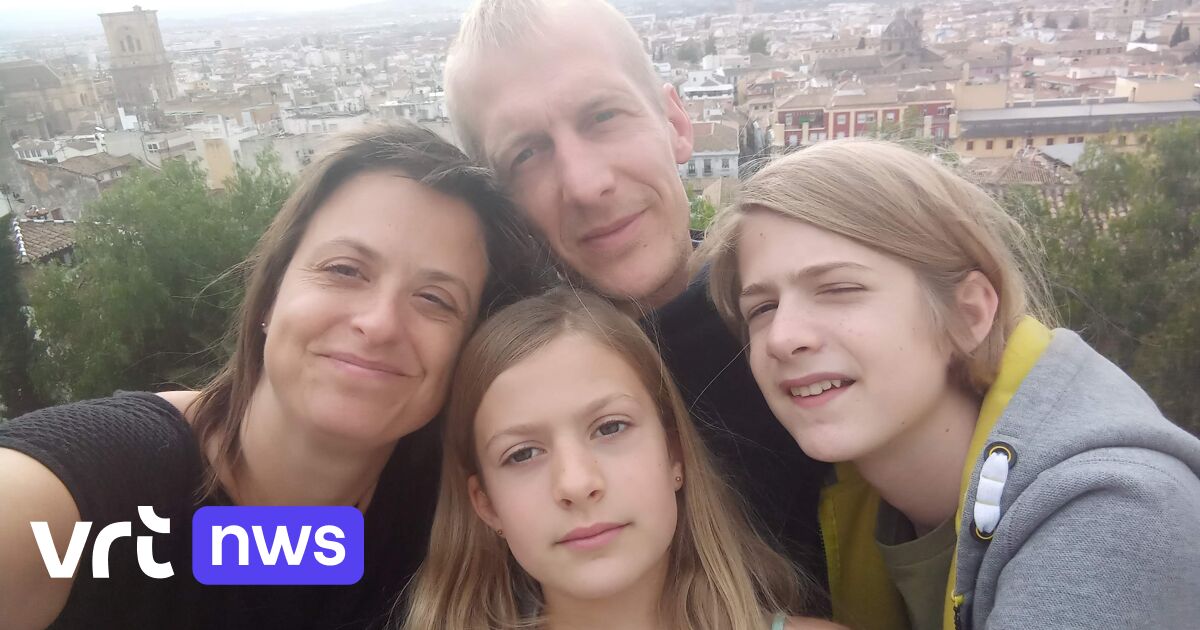 "Ons huisje is weg": gezin uit Hoboken in zak en as na diefstal van ...
