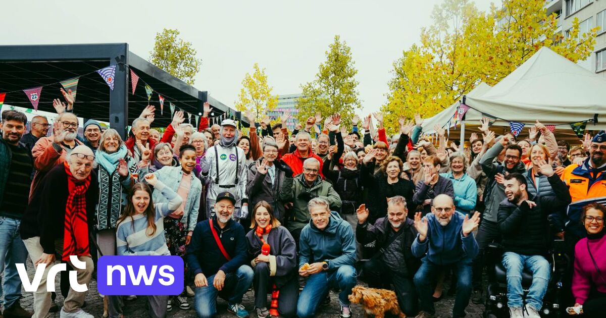 Dit is de 'Beste Buurt' van 2025 in Vlaams-Brabant: "We hebben zelfs een website voor de buurt ...