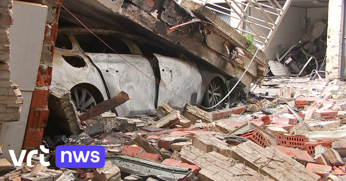 Risico op ontploffing bij hybride wagens hoger dan bij elektrische en ...