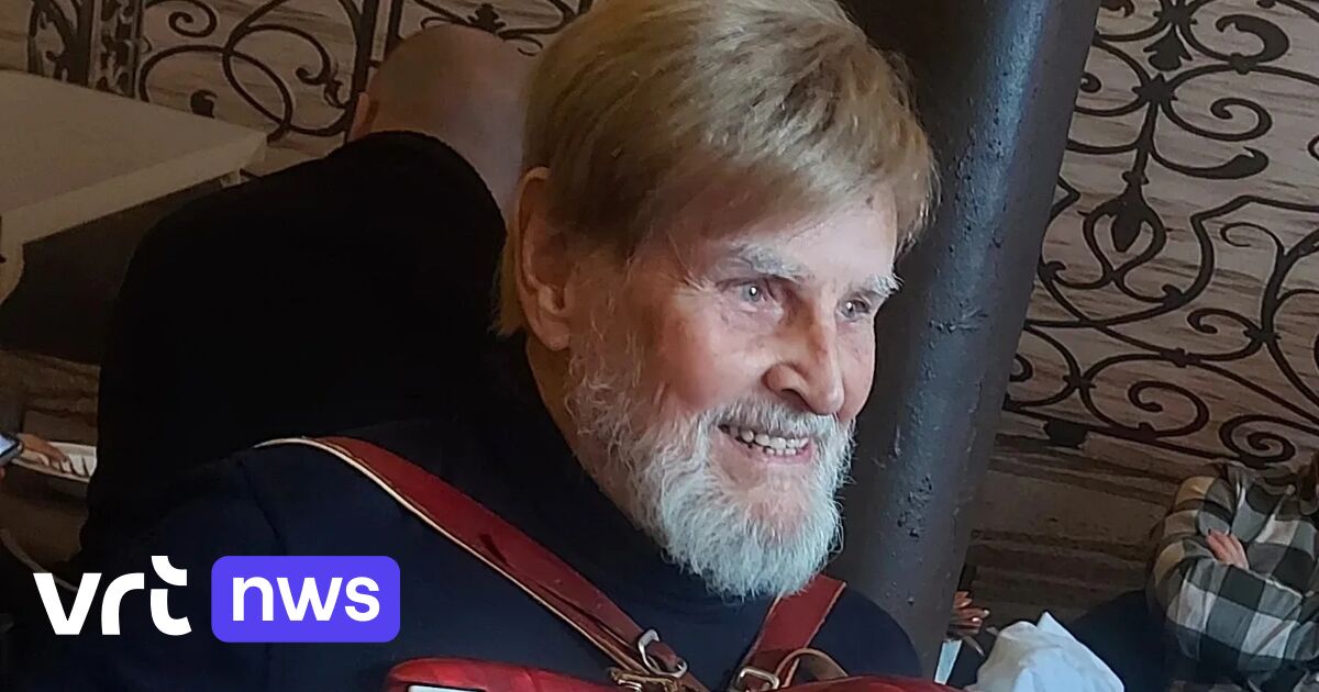 Liedjesschrijver Leo Caerts (94) overleden, wereldberoemd van 'Eviva ...