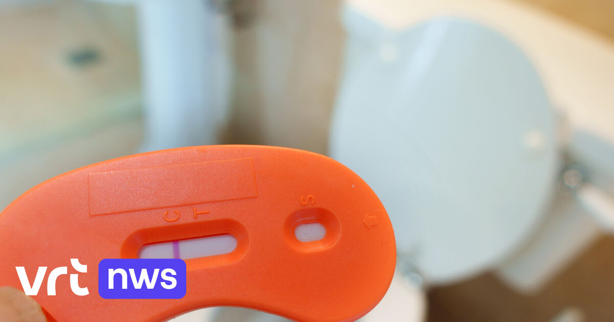 Flink meer vraag naar zelftests voor darmkanker na getuigenis van ...