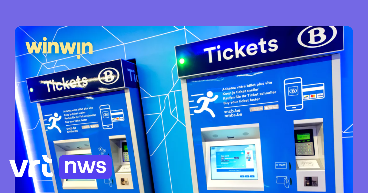 Krijgen gezinnen nog korting en wat met senioren? 13 vragen over de nieuwe tarieven die NMBS ...