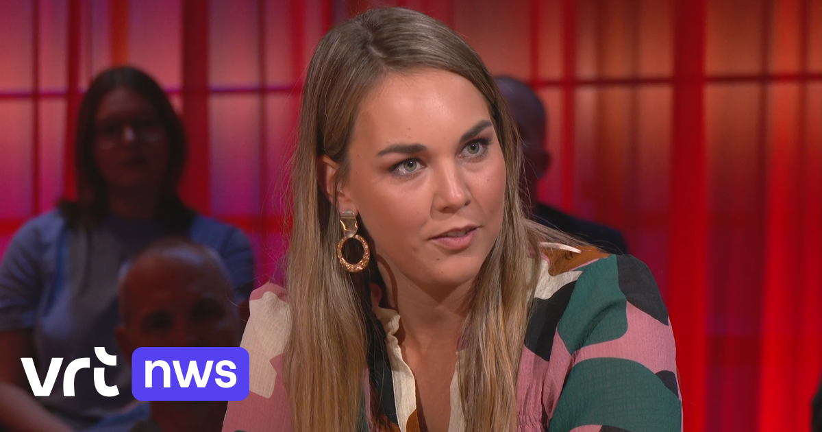 Siska (25) kiest voor euthanasie na jarenlange zoektocht naar mentale ...