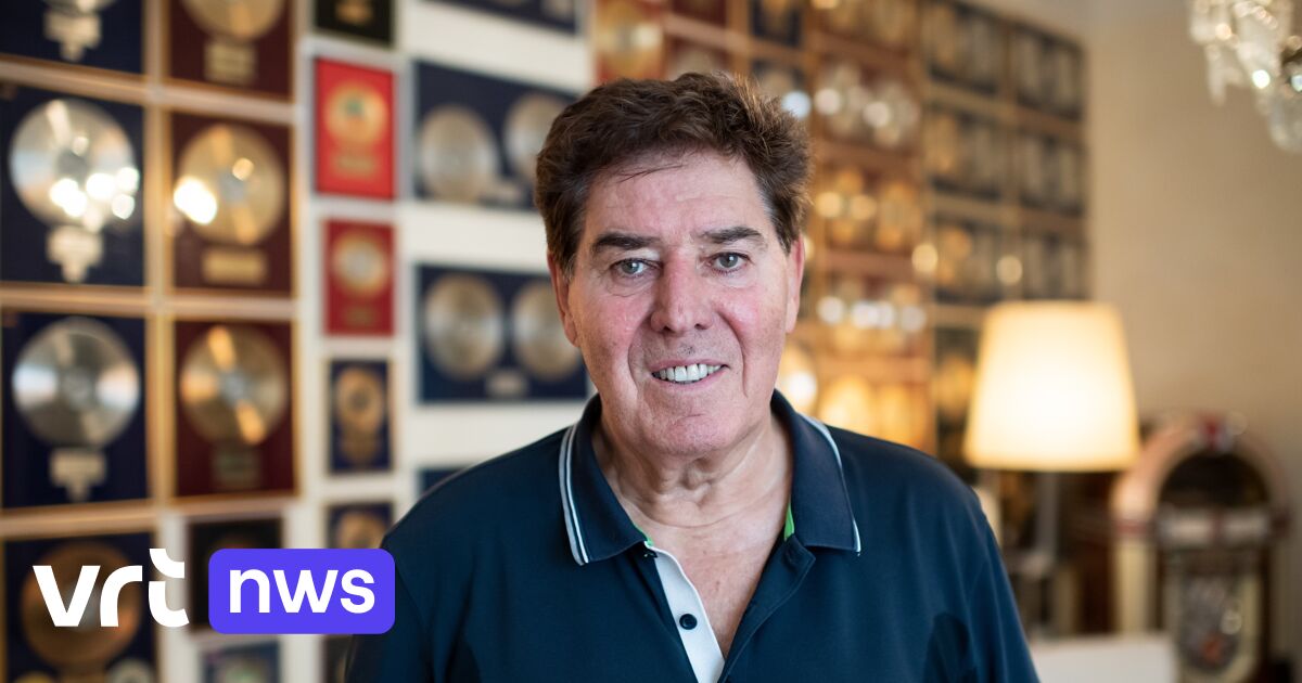 Duitse muziekproducent Jack White (85) overleden, man achter wereldhits ...