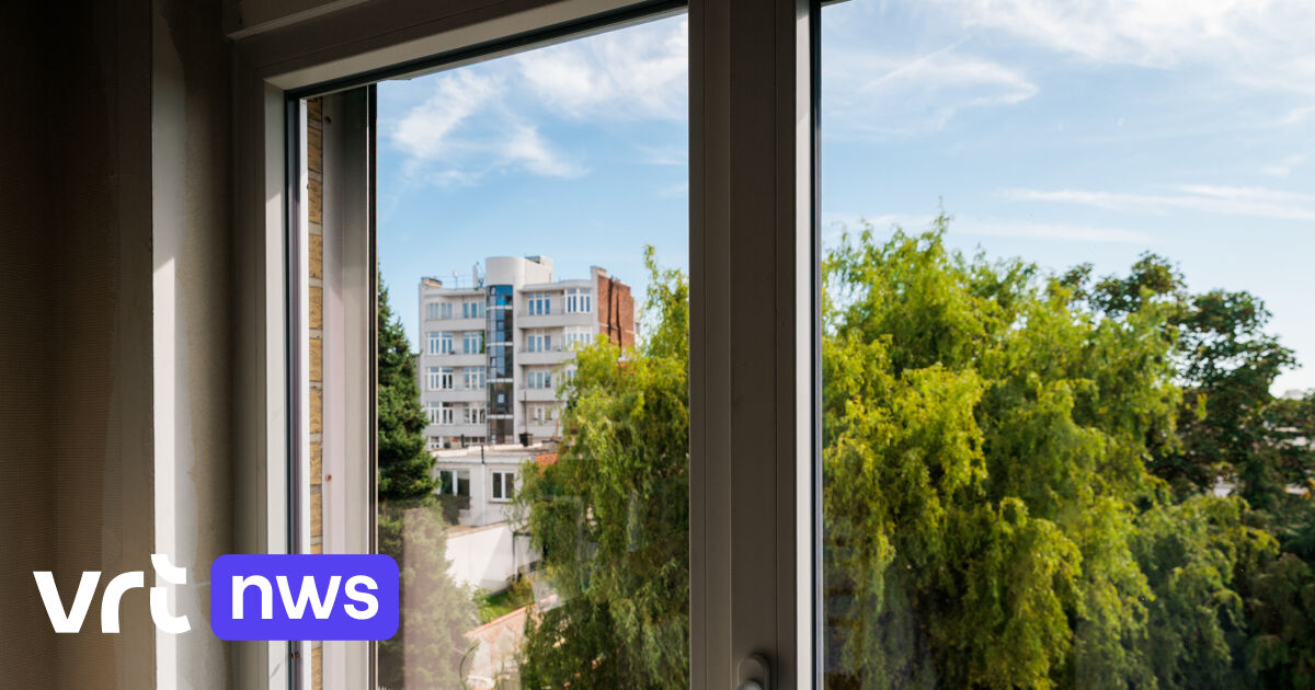 Groepsaankoop geluidswerende ramen voor bewoners rond Antwerpse Ring ...