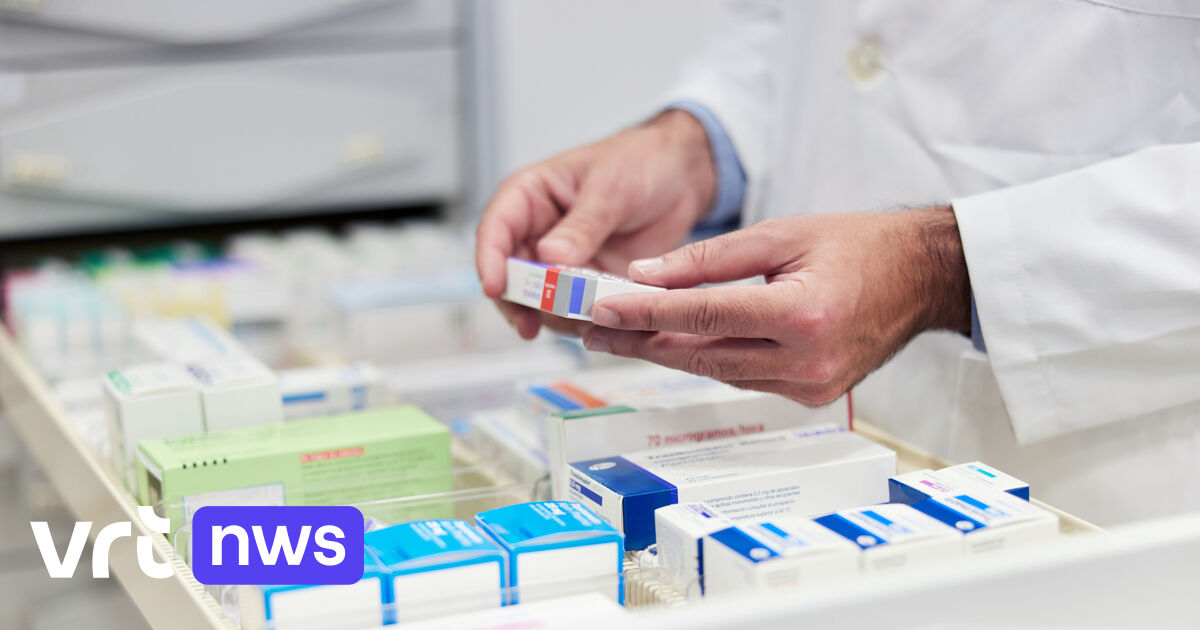 Remgeld bij apotheek en antibiotica voor duur van behandeling: Riziv ...