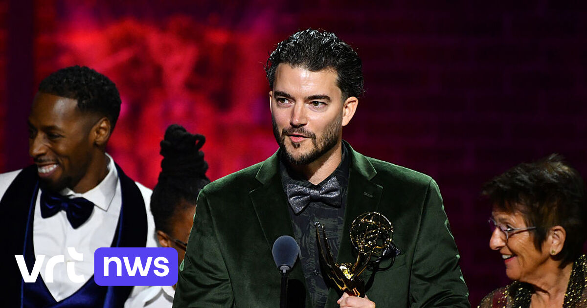 Van Pelt naar Hollywood: documentairemaker Michiel Thomas uit Limburg ...