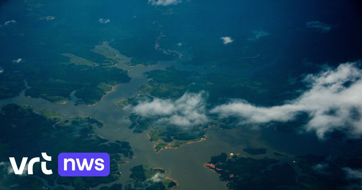 Oliebedrijf Petrobras mag naar olie boren aan monding van Amazone in ...