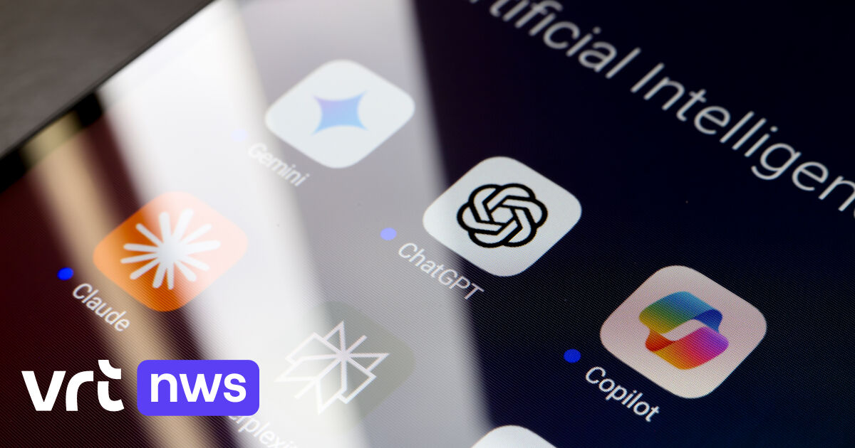 Barst straks de AI-zeepbel? "Miljarden investeringen leveren nog geen ...