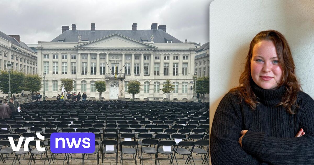"Als toelage wegvalt, moet ik droom opbergen": deze studenten vrezen ...