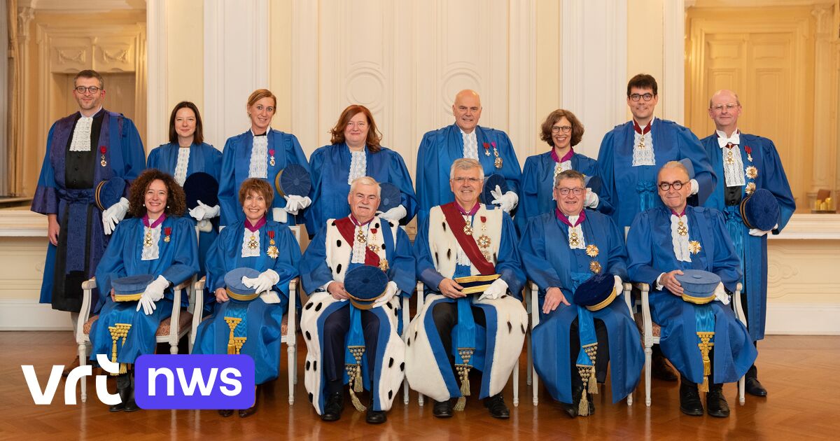 Hoeder van Grondwet én scheidsrechter tussen parlementen in België ...