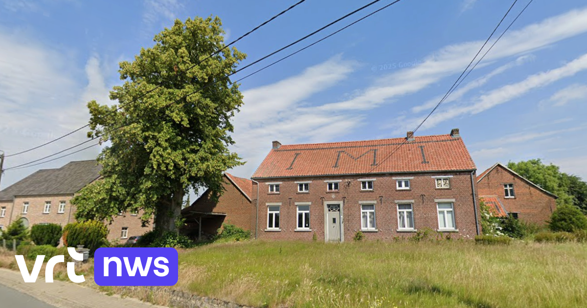 Historische Lindehoeve in Waanrode mag worden gesloopt, maar lindebomen ...