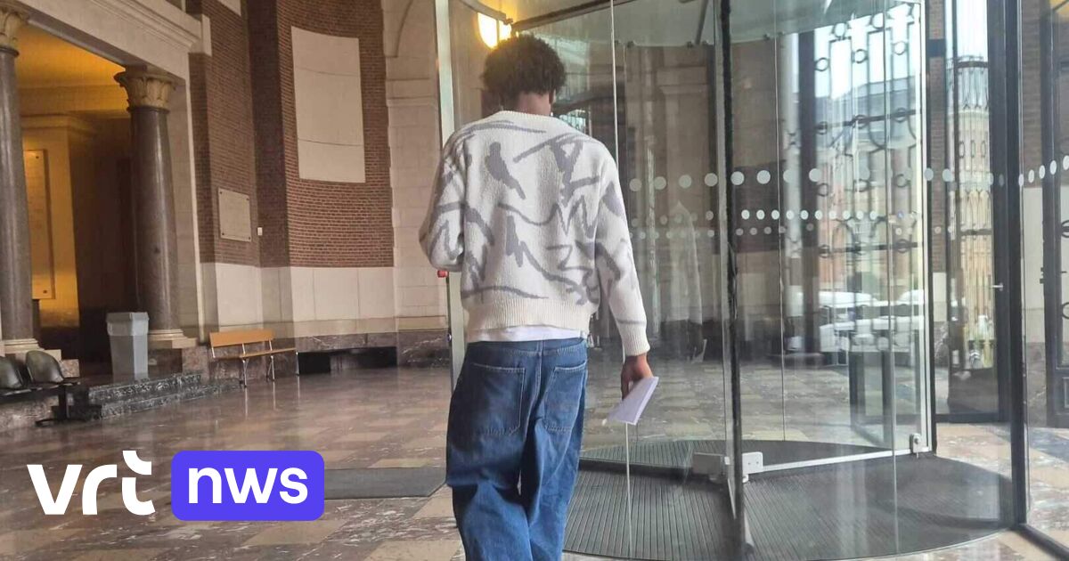 Man uit Leuven krijgt 4 jaar cel met uitstel voor diefstallen en ...