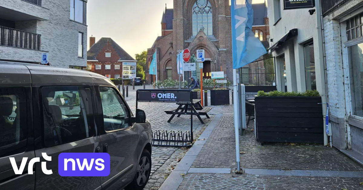 Man die dodelijke duw gaf tijdens caféruzie in Avelgem vrij onder ...