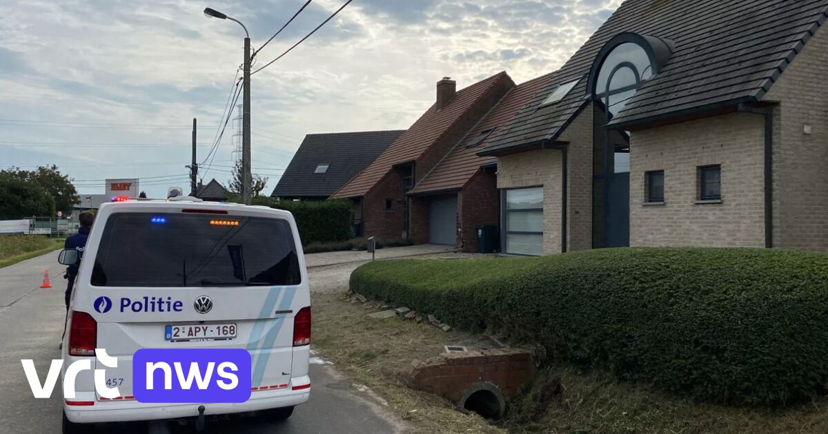 Drugsdealer die schiet op 3 Tsjetsjenen bij kerk van Otegem krijgt 4 ...