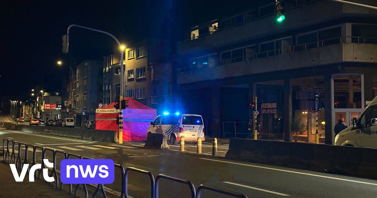 Parket onderzoekt mogelijke betrokkenheid 5 motorrijders en 1 ...