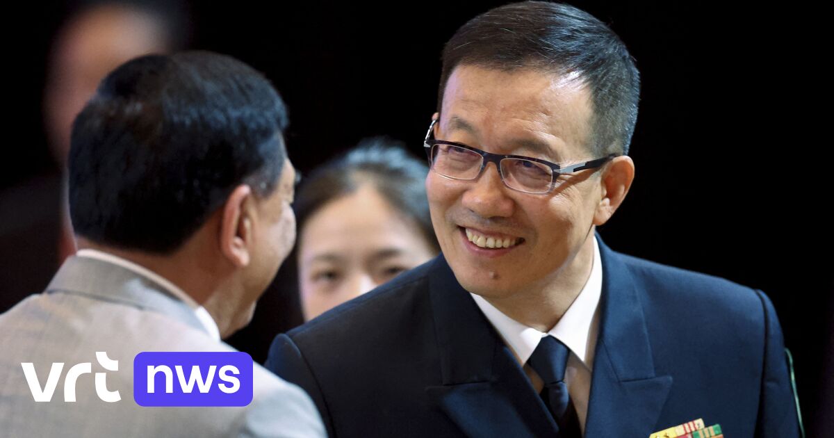 China waarschuwt VS: inlijving van Taiwan is "niet tegen te houden ...