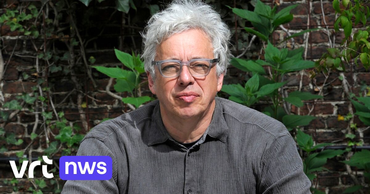 Na voorzitter neemt nu ook museumdirecteur Bart De Baere ontslag bij M ...