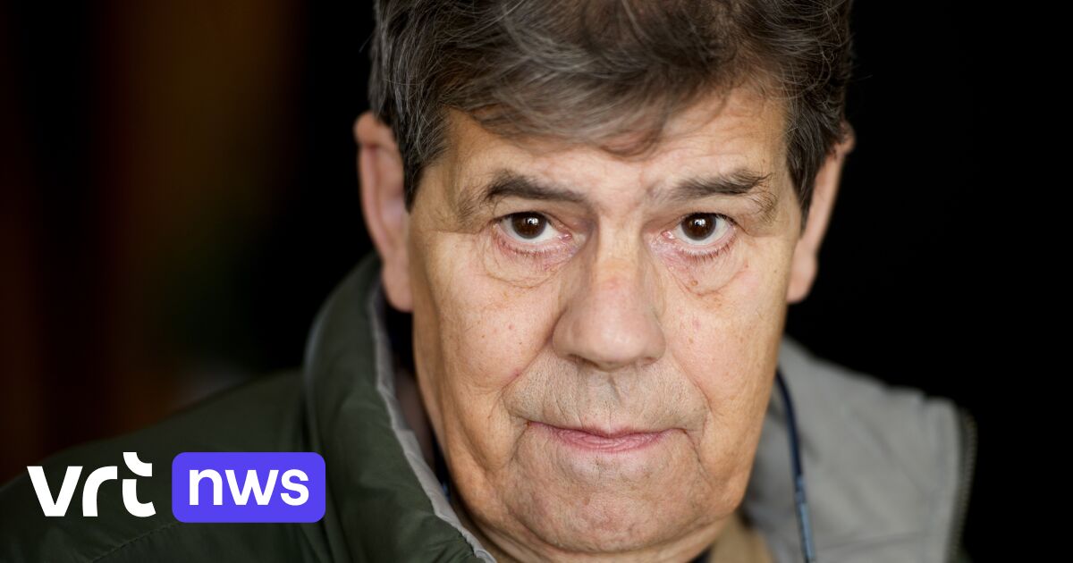 Nederlands acteur en presentator Joost Prinsen (83) overleden, bekend ...